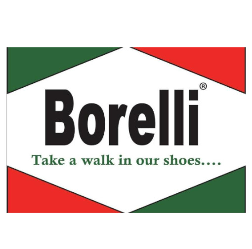 Borelli - Dana Black - Foot Plus