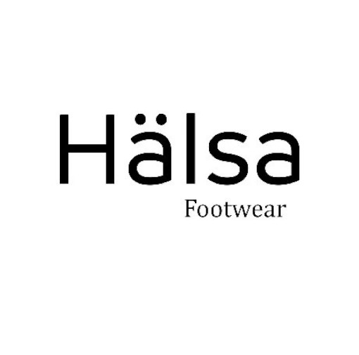 Halsa - Clara Sandal - Foot Plus