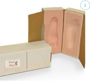 Trusted Podiatry Care & Quality Footwear | Foot Plus Podiatry